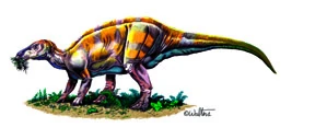 Camptosaurus | Jurassic Park Institute Wiki | Fandom