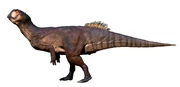 Psittacosaurus | Jurassic Park Institute Wiki | Fandom