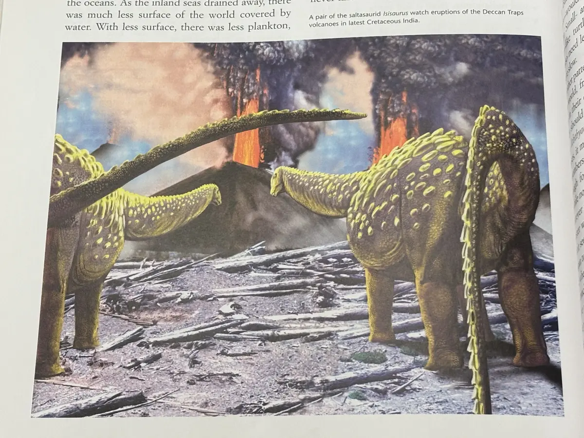 Isisaurus | Jurassic Park Institute Wiki | Fandom