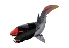 Dunkleosteus | Jurassic Park Institute Wiki | Fandom
