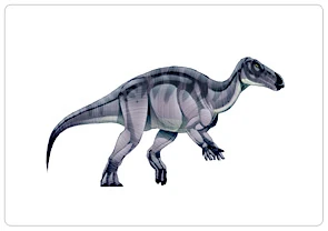 Lurdusaurus | Jurassic Park Institute Wiki | Fandom