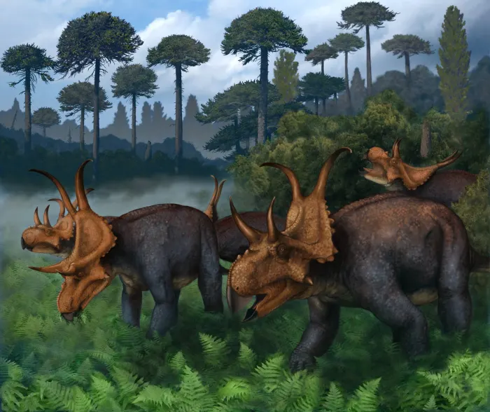 Diabloceratops | Jurassic Park Institute Wiki | Fandom