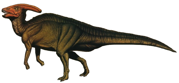 Charonosaurus | Jurassic Park Institute Wiki | Fandom