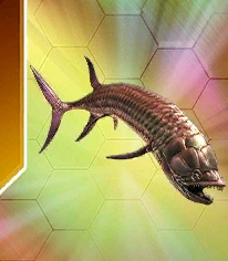 Gillicus | Jurassic Park Institute Wiki | Fandom