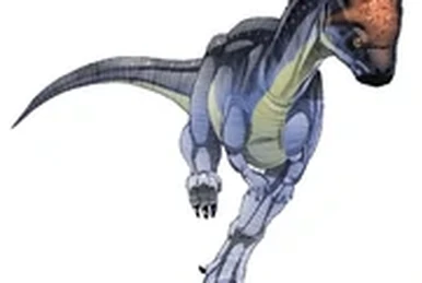 chindesaurus bryansmalli