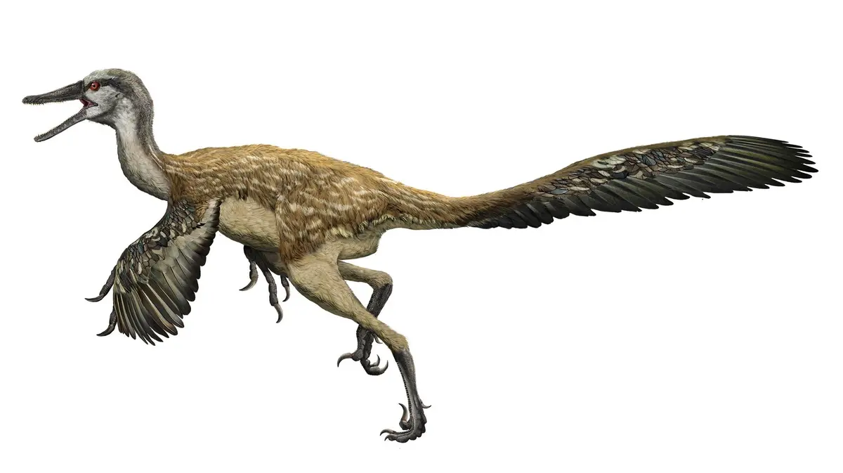 Byronosaurus | Jurassic Park Institute Wiki | Fandom