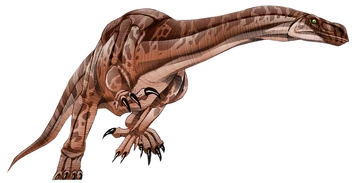 Lessemsaurus