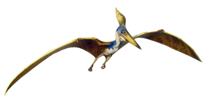 Geosternbergia | Jurassic Park Institute Wiki | Fandom