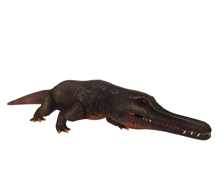 Bageherpeton | Jurassic Park Institute Wiki | Fandom