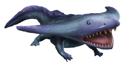 Diploceraspis | Jurassic Park Institute Wiki | Fandom