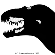 Labocania | Jurassic Park Institute Wiki | Fandom