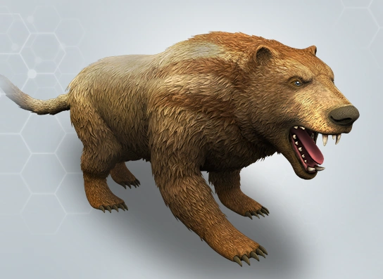 Sarkastodon | Jurassic Park Institute Wiki | Fandom