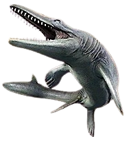 Hainosaurus | Jurassic Park Institute Wiki | Fandom