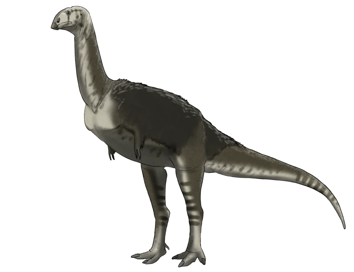 Spinostropheus | Jurassic Park Institute Wiki | Fandom