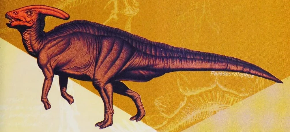 Charonosaurus | Jurassic Park Institute Wiki | Fandom