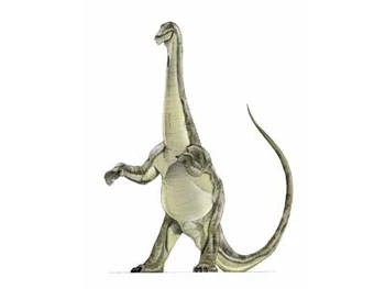 Alamosaurus | Jurassic Park Institute Wiki | Fandom