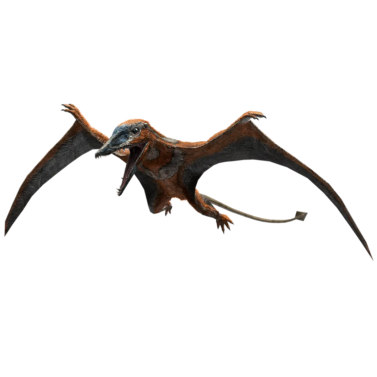 Preondactylus | Jurassic Park Institute Wiki | Fandom