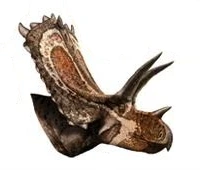 Bravoceratops | Jurassic Park Institute Wiki | Fandom