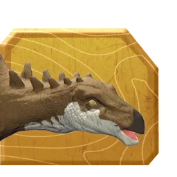 Craterosaurus | Jurassic Park Institute Wiki | Fandom