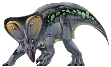 Protoceratops | Jurassic Park Institute Wiki | Fandom