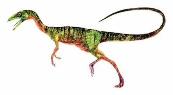 Compsognathus | Jurassic Park Institute Wiki | Fandom