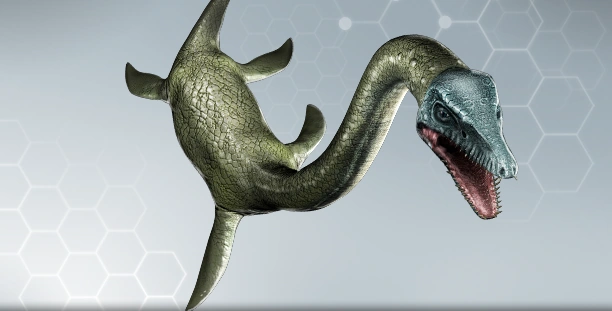 Mauisaurus | Jurassic Park Institute Wiki | Fandom