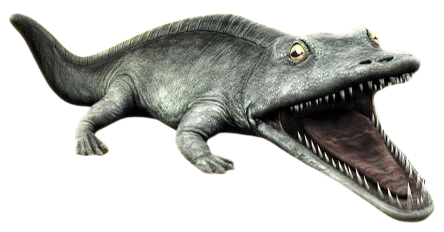 Mastodonsaurus | Jurassic Park Institute Wiki | Fandom