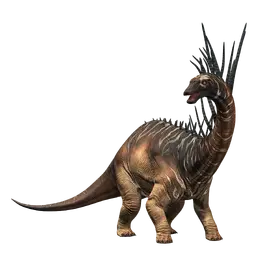 Bajadasaurus | Jurassic Park Institute Wiki | Fandom
