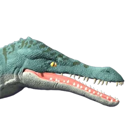 Torvoneustes | Jurassic Park Institute Wiki | Fandom