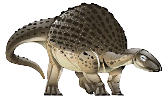 Nodosaurus | Jurassic Park Institute Wiki | Fandom