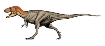 Lythronax | Jurassic Park Institute Wiki | Fandom