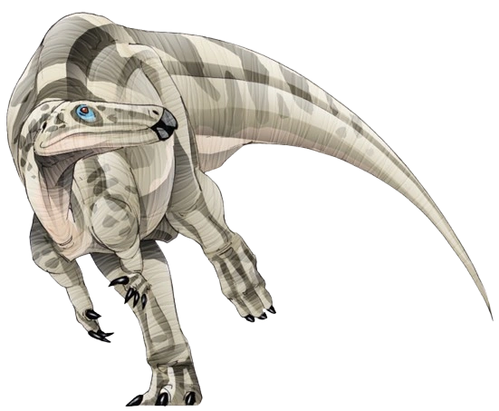 Callovosaurus | Jurassic Park Institute Wiki | Fandom