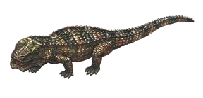 Simosuchus | Jurassic Park Institute Wiki | Fandom