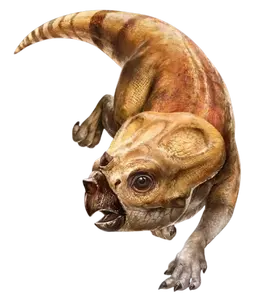 Aquilops | Jurassic Park Institute Wiki | Fandom