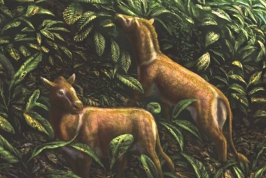 megazostrodon predators