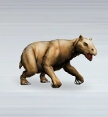 Chalicotherium | Jurassic Park Institute Wiki | Fandom