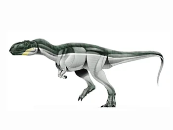 Edmarka | Jurassic Park Institute Wiki | Fandom