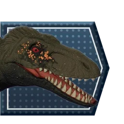 Orkoraptor | Jurassic Park Institute Wiki | Fandom