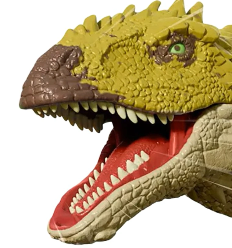 Spectrovenator | Jurassic Park Institute Wiki | Fandom