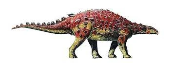 Silvisaurus | Jurassic Park Institute Wiki | Fandom