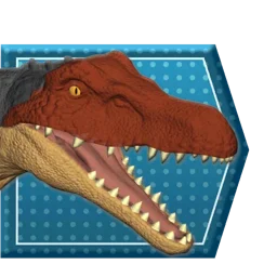 Siamosaurus | Jurassic Park Institute Wiki | Fandom
