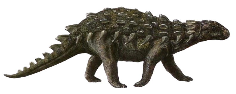 Silvisaurus | Jurassic Park Institute Wiki | Fandom