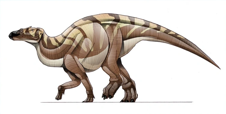 Anasazisaurus | Jurassic Park Institute Wiki | Fandom
