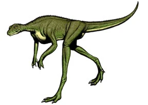 Lagosuchus | Jurassic Park Institute Wiki | Fandom