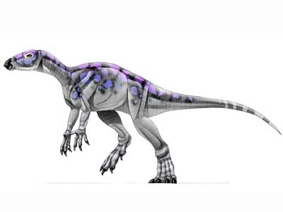 Bugenasaura | Jurassic Park Institute Wiki | Fandom