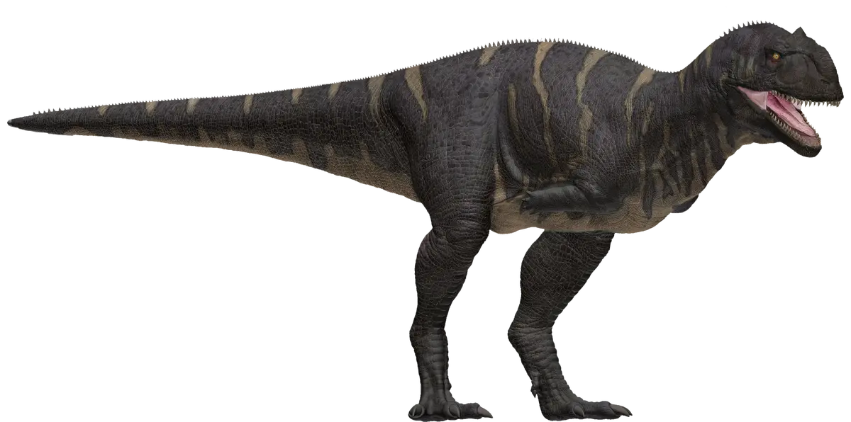 Majungasaurus | Jurassic Park Institute Wiki | Fandom