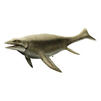 Shastasaurus | Jurassic Park Institute Wiki | Fandom