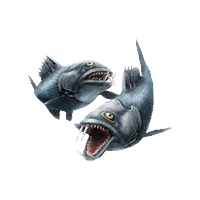 Enchodus | Jurassic Park Institute Wiki | Fandom