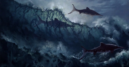 Mixosaurus | Jurassic Park Institute Wiki | Fandom