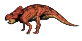Protoceratops | Jurassic Park Institute Wiki | Fandom